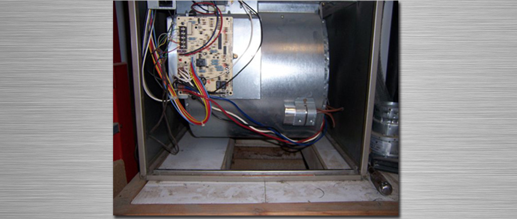 Fan Opening - High-Performance HVAC Today