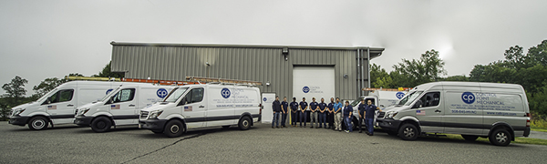 Control Point Mechanical Dives Deep into Performance-Based Contracting