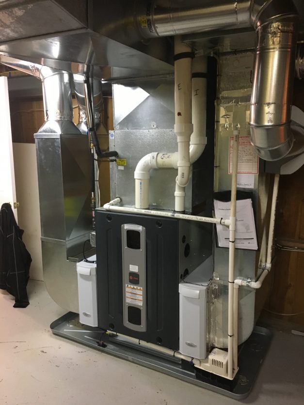 Three Ways to Solve HVAC Return Duct Obstacles - HVAC Today