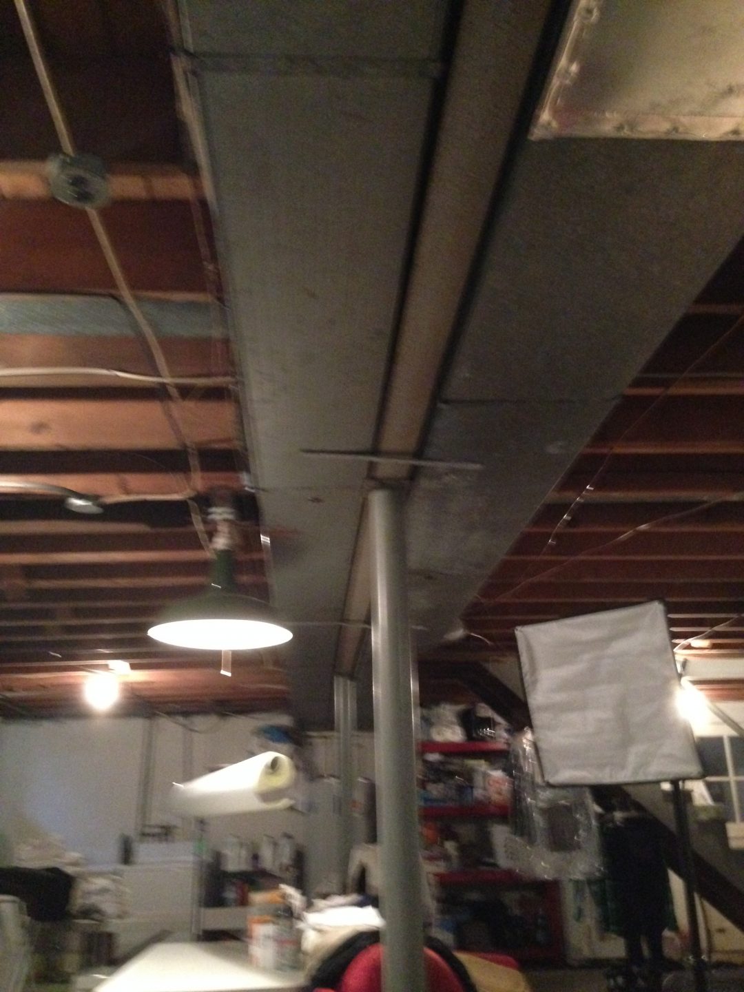 Three Ways to Solve HVAC Return Duct Obstacles - HVAC Today