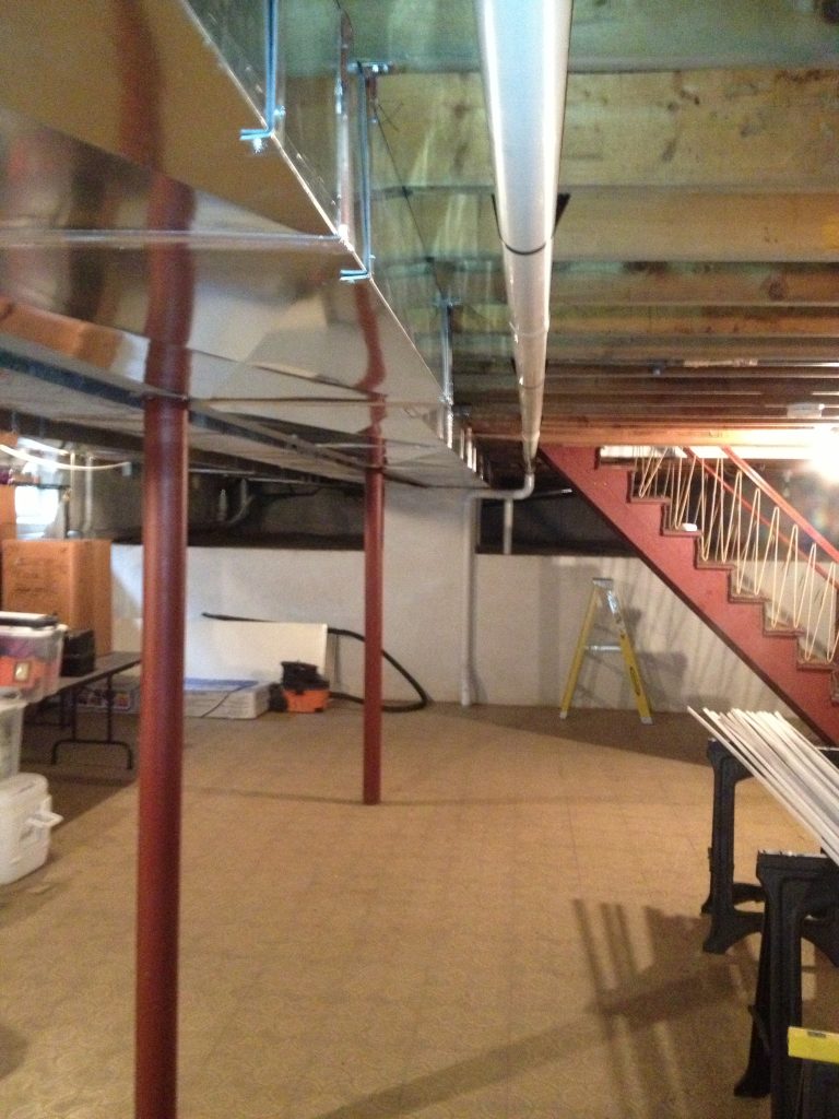 Three Ways to Solve HVAC Return Duct Obstacles - HVAC Today