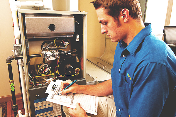 Why Technicians Need Better HVAC Performance Data -- HVAC Today