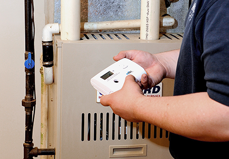 Safety is Job One - High-Performance HVAC Today