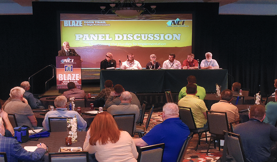 Summit 2018 Panel Discussion on Implementation, Part 2 - HVAC Today