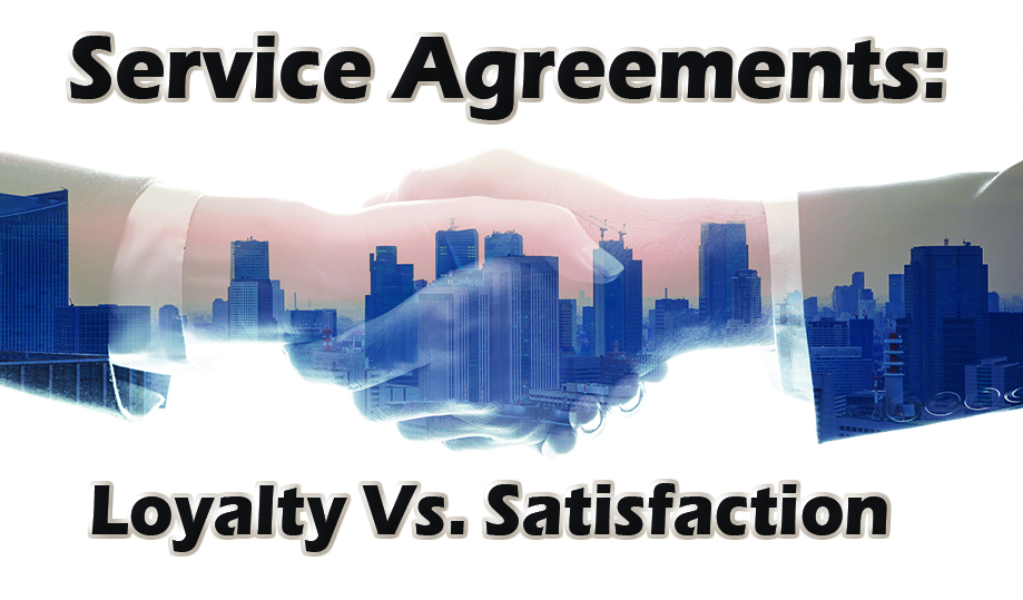 Three Tips Increase Loyalty and Service Agreement Sales - HVAC Today