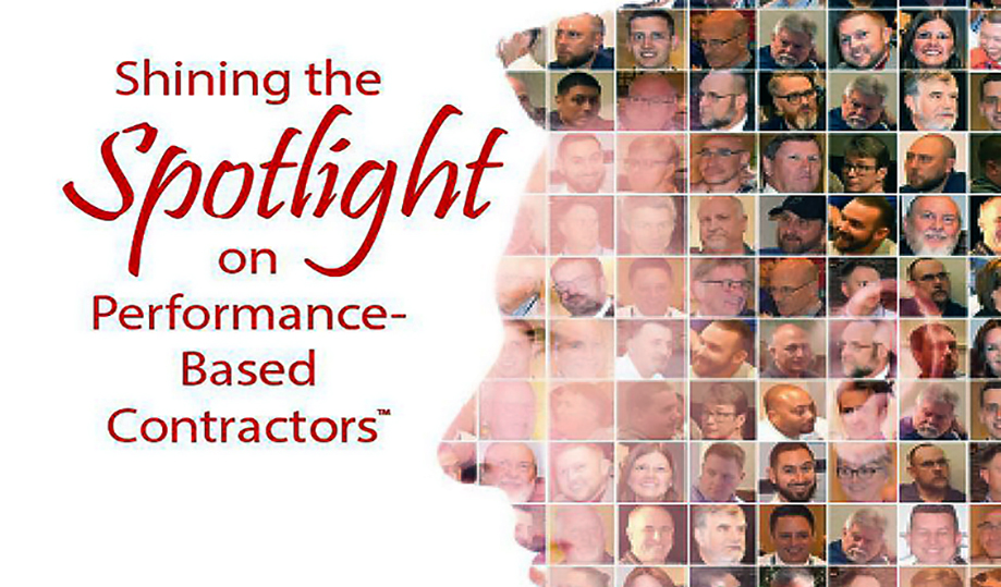 Shining the Spotlight On Performance-Based Contractors? - HVAC Today