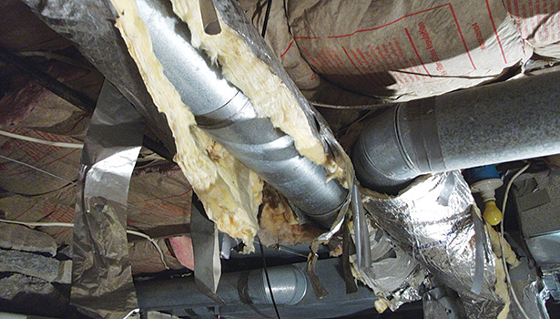 A Contractor's Secrets to Duct Renovation Sales - HVAC Today