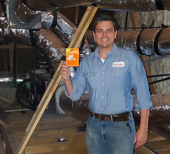 March 2019 Photo of the Month - High-Performance HVAC Today