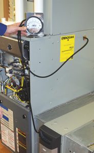 Fresh Overview of Static Pressure Diagnostics/Solutions - HVAC Today