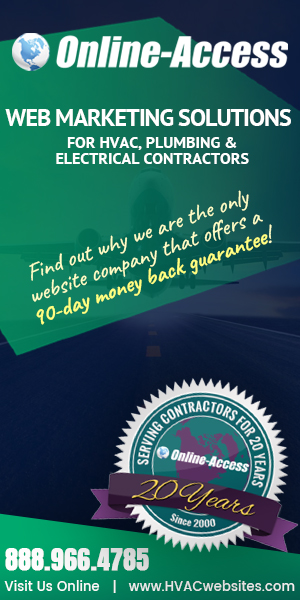 The Art of Installing Test Ports - High-Performance HVAC Today