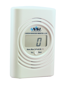 CO Monitor Keeps Employees and Customers Safe - HVAC Today