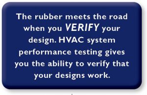 HVAC System Performance Simplified - High-Performance HVAC Today