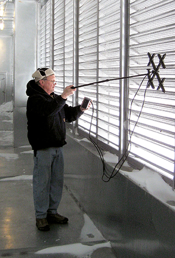 Bringing Integrity Back Into the Commercial TAB World - HVAC Today